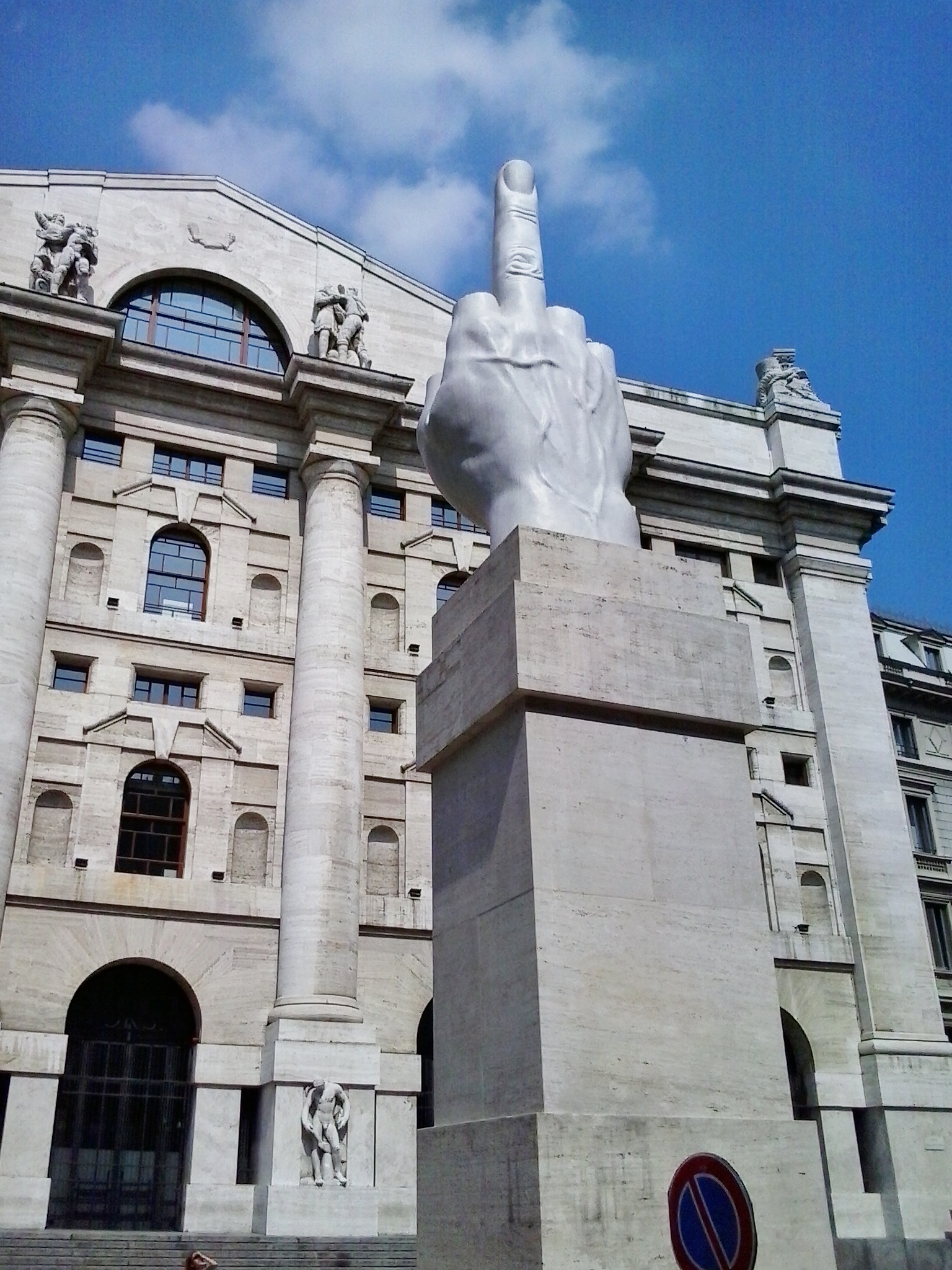 DO | WEEKEND in MILAN